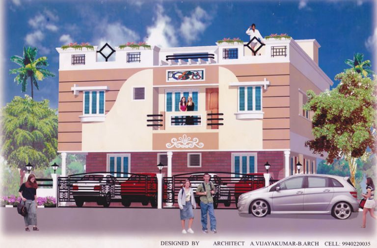 Malar Mullai – Malar Constructions