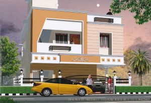 Malar Pramidal – Malar Constructions